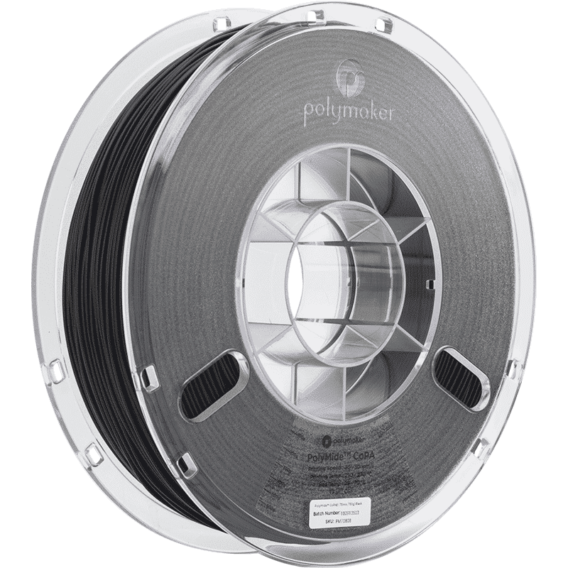 Filament Polymaker PolyMide PA 12 CF - Creadil