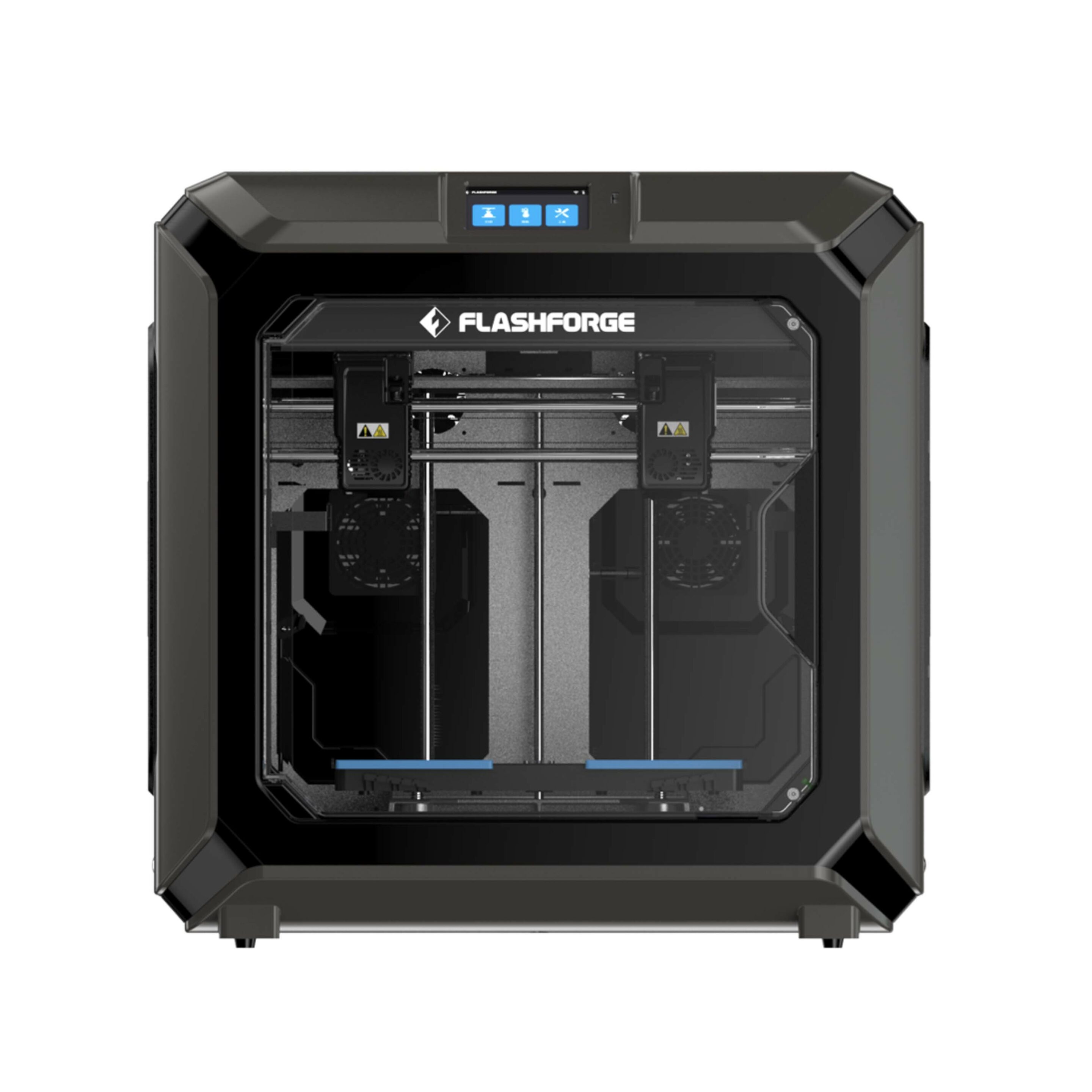 Imprimante 3D Flashforge Creator 3 Pro - Creadil