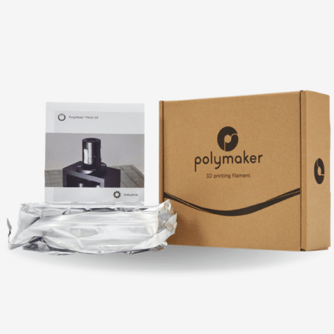 Filament Polymaker PolyMide PA 12 CF - Creadil